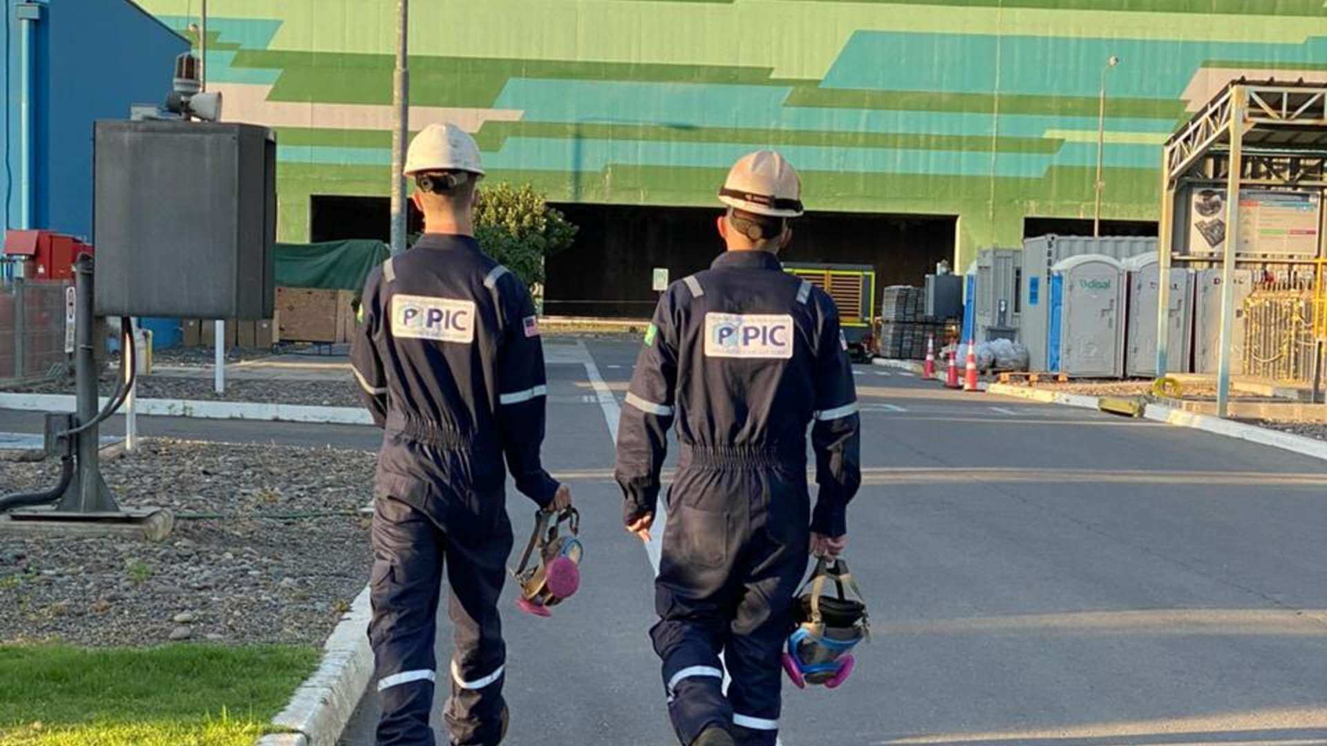 Company Info | Precision Iceblast Corp | Dry Ice Blasting Services