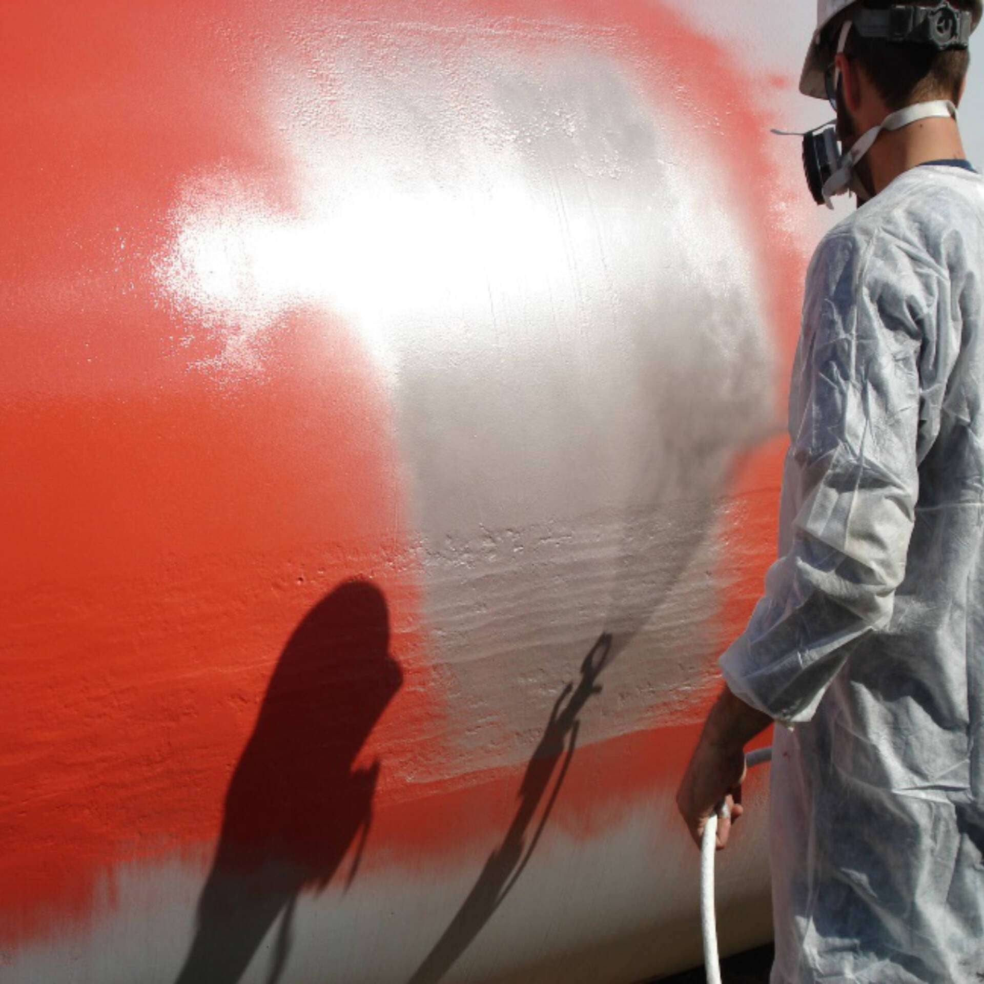 Complete Turnkey Blast | Precision Iceblast | Dry Ice Blasting