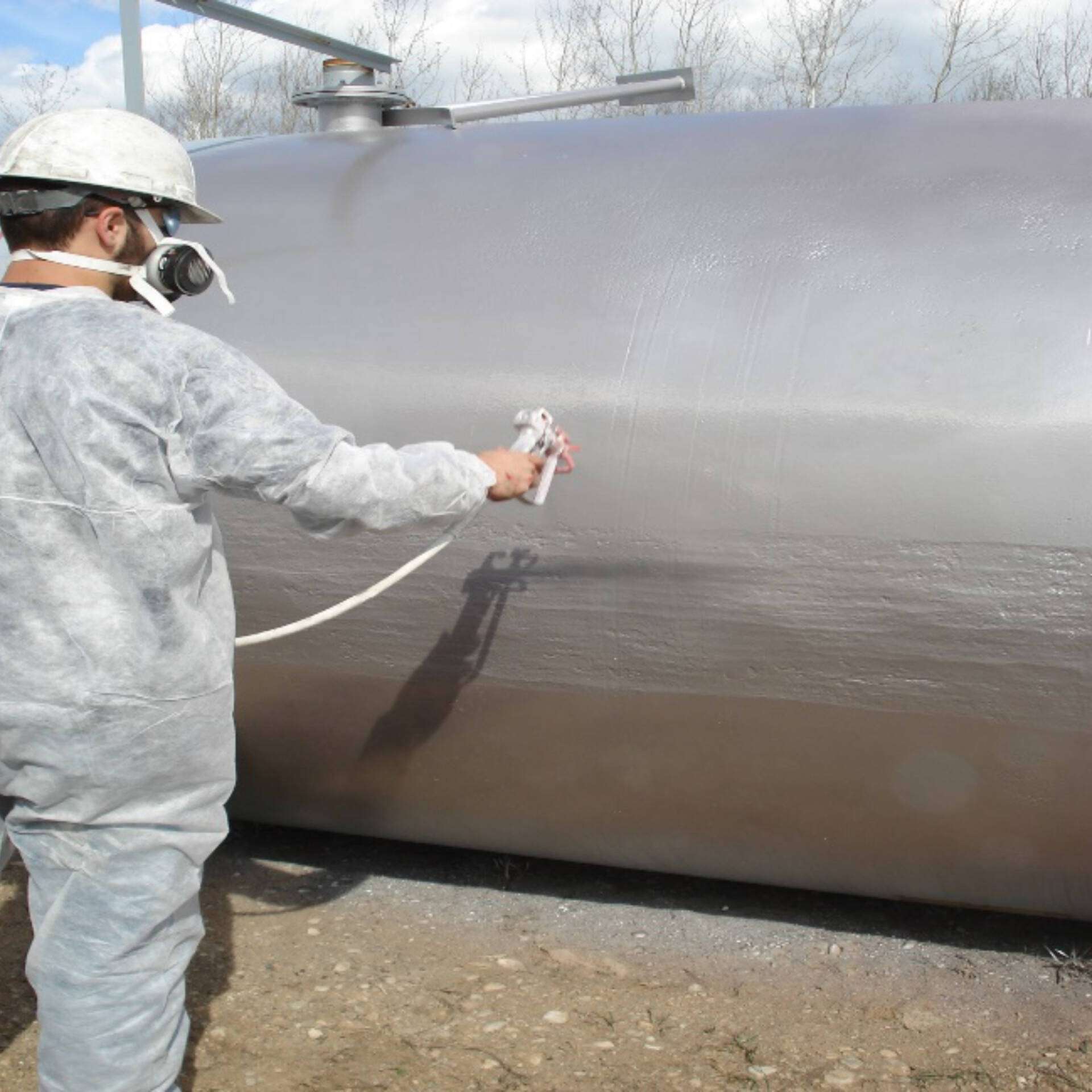 Cryobrasive™ Blasting | Precision Iceblast | CO2 Blasting Services